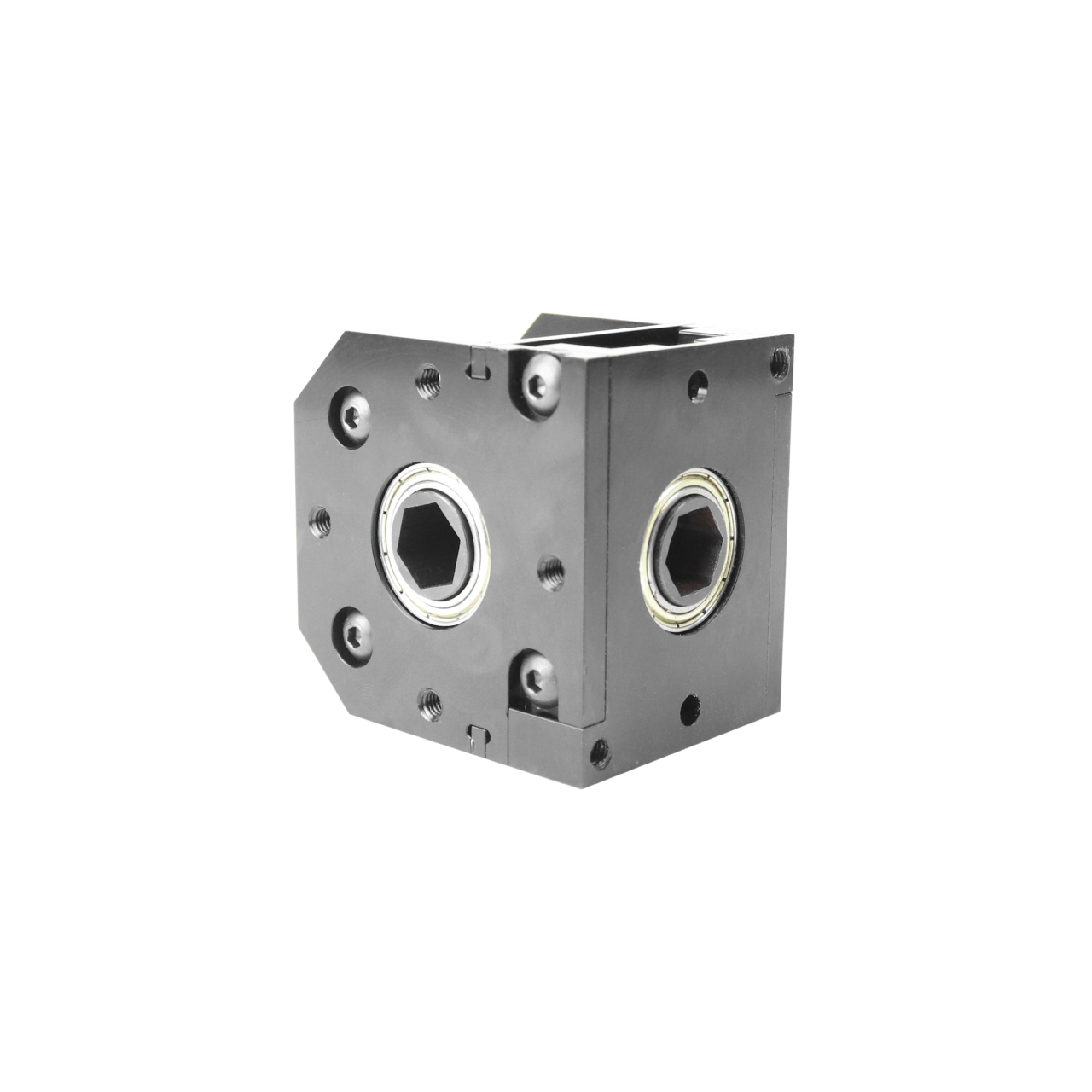 MAX 90 Degree Gearbox - REV Robotics