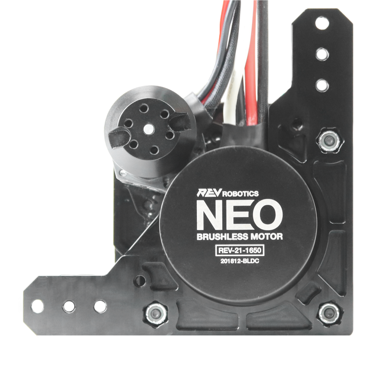 3in Maxswerve Module Rev Robotics