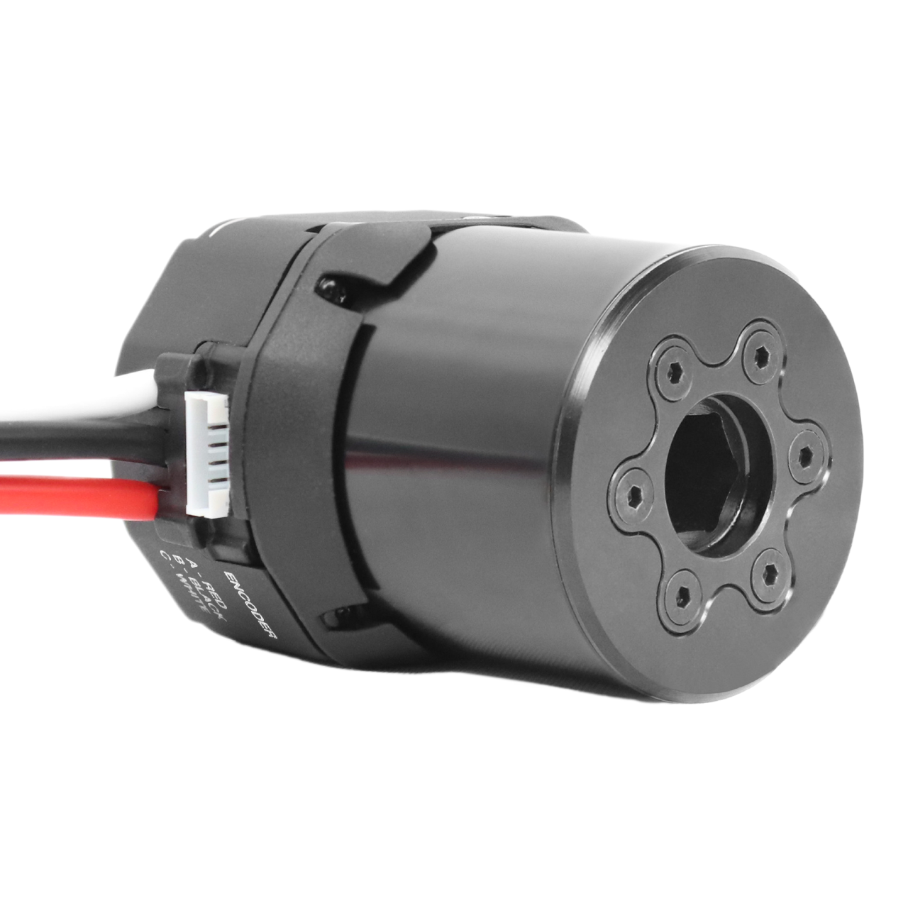 NEO Vortex Solo Adapter - REV Robotics