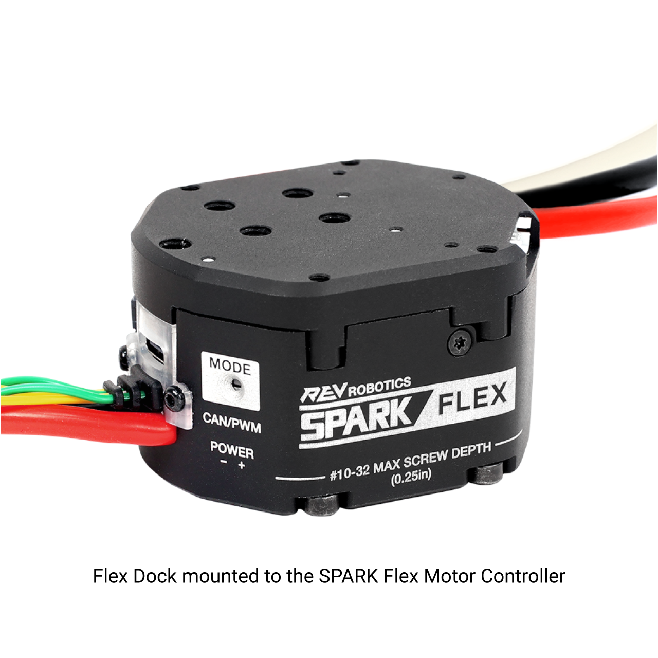 Flex Dock - REV Robotics