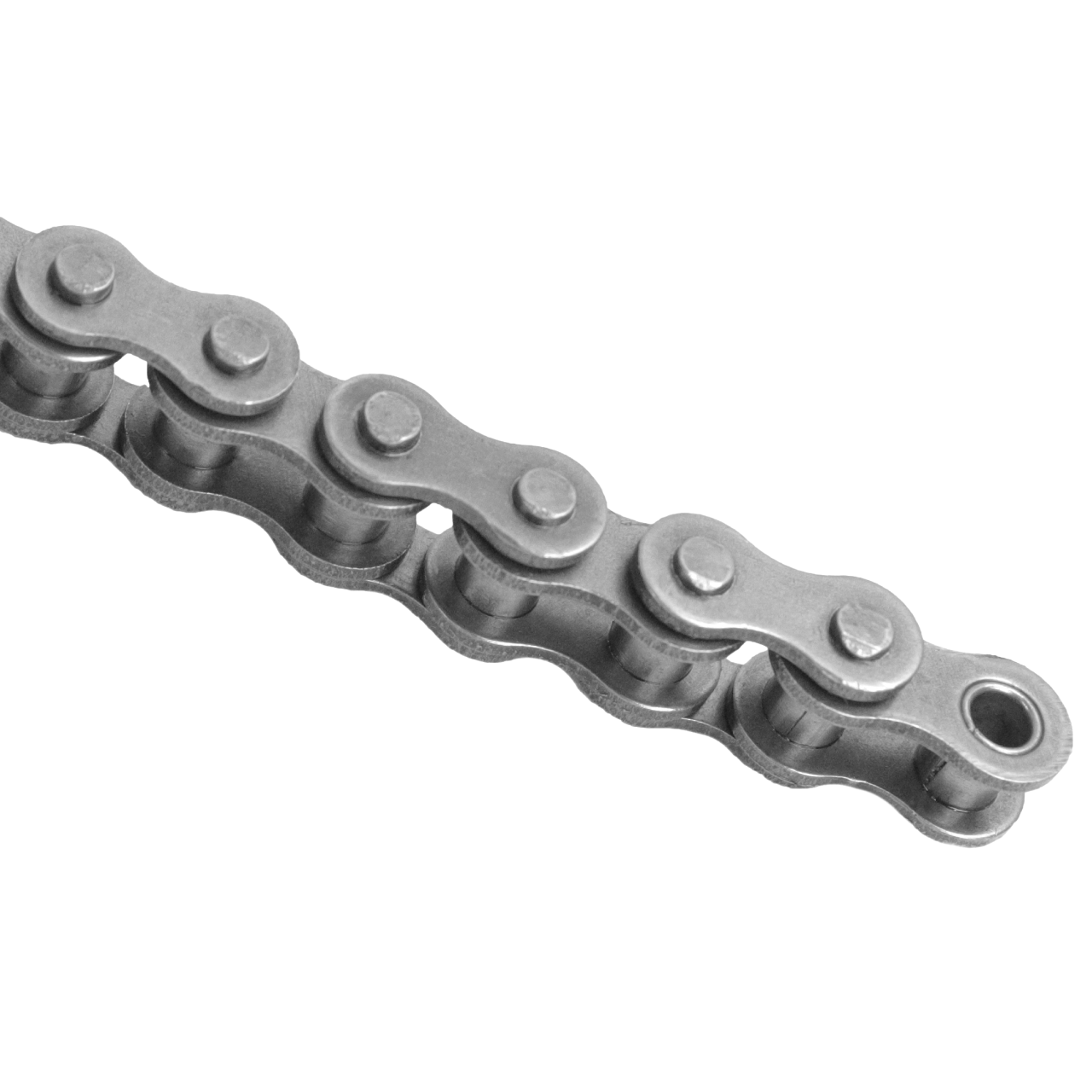 #35 Roller Chain - 10ft