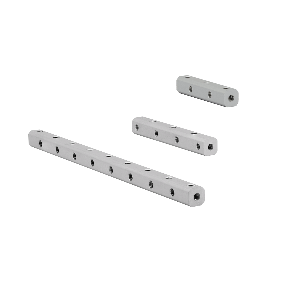M3 Nut Strips