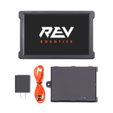 Driver Hub - REV Robotics