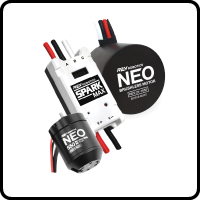 REV ION - Page 1 - REV Robotics