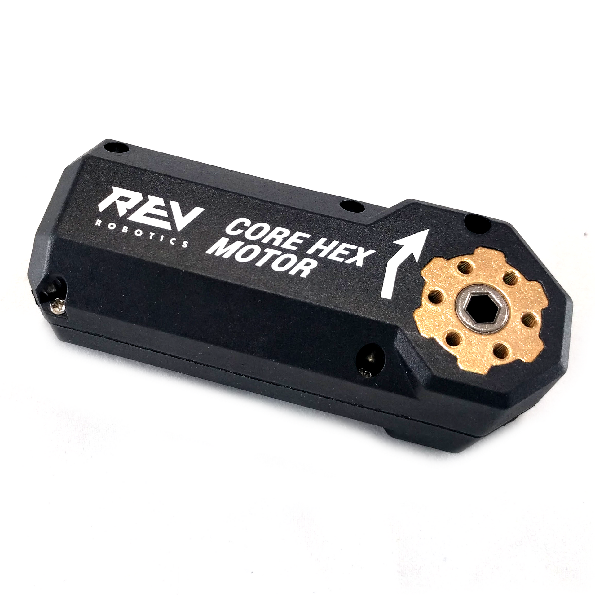 Core Hex Motor - REV Robotics