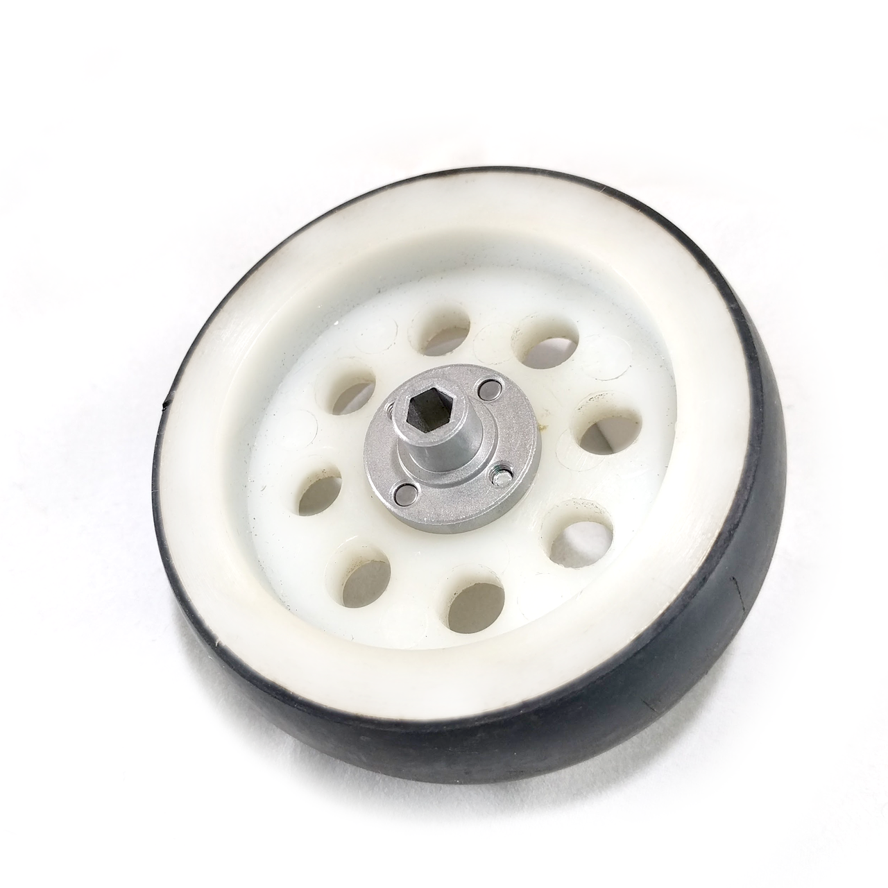 High Strength Hex Hub - 2 Pack - REV Robotics