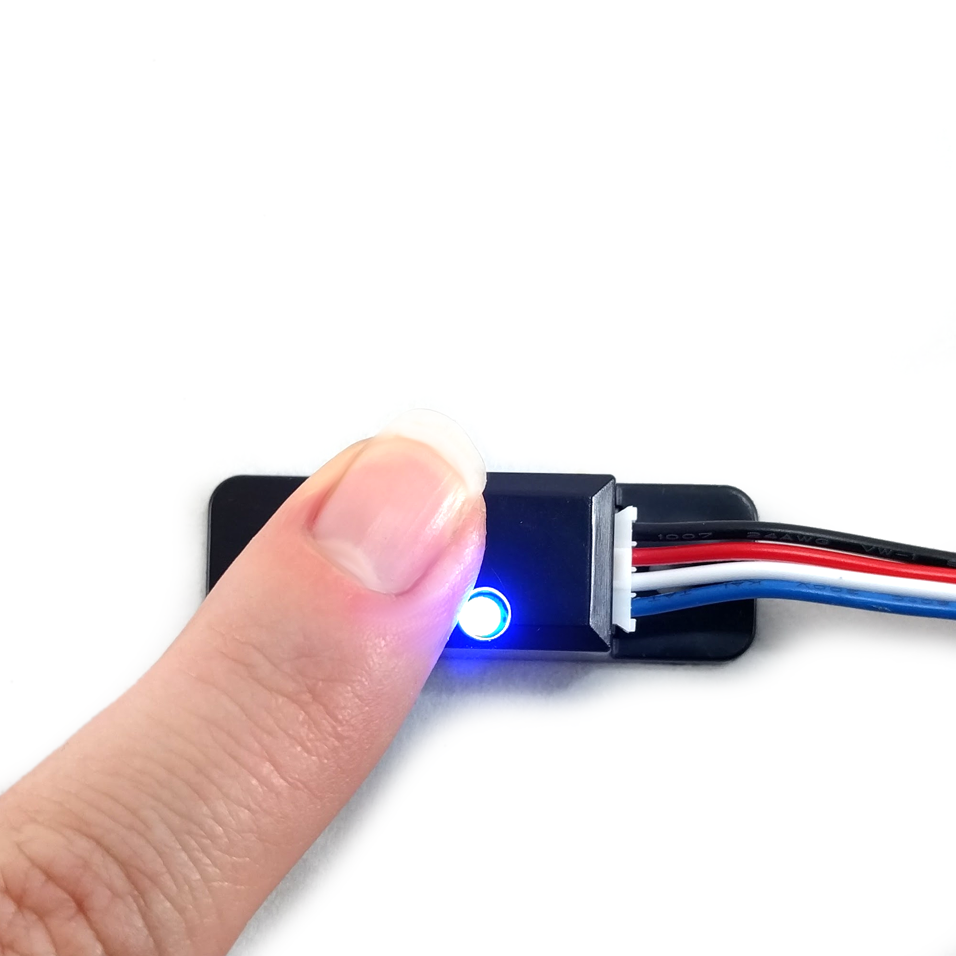 Touch Sensor - REV Robotics