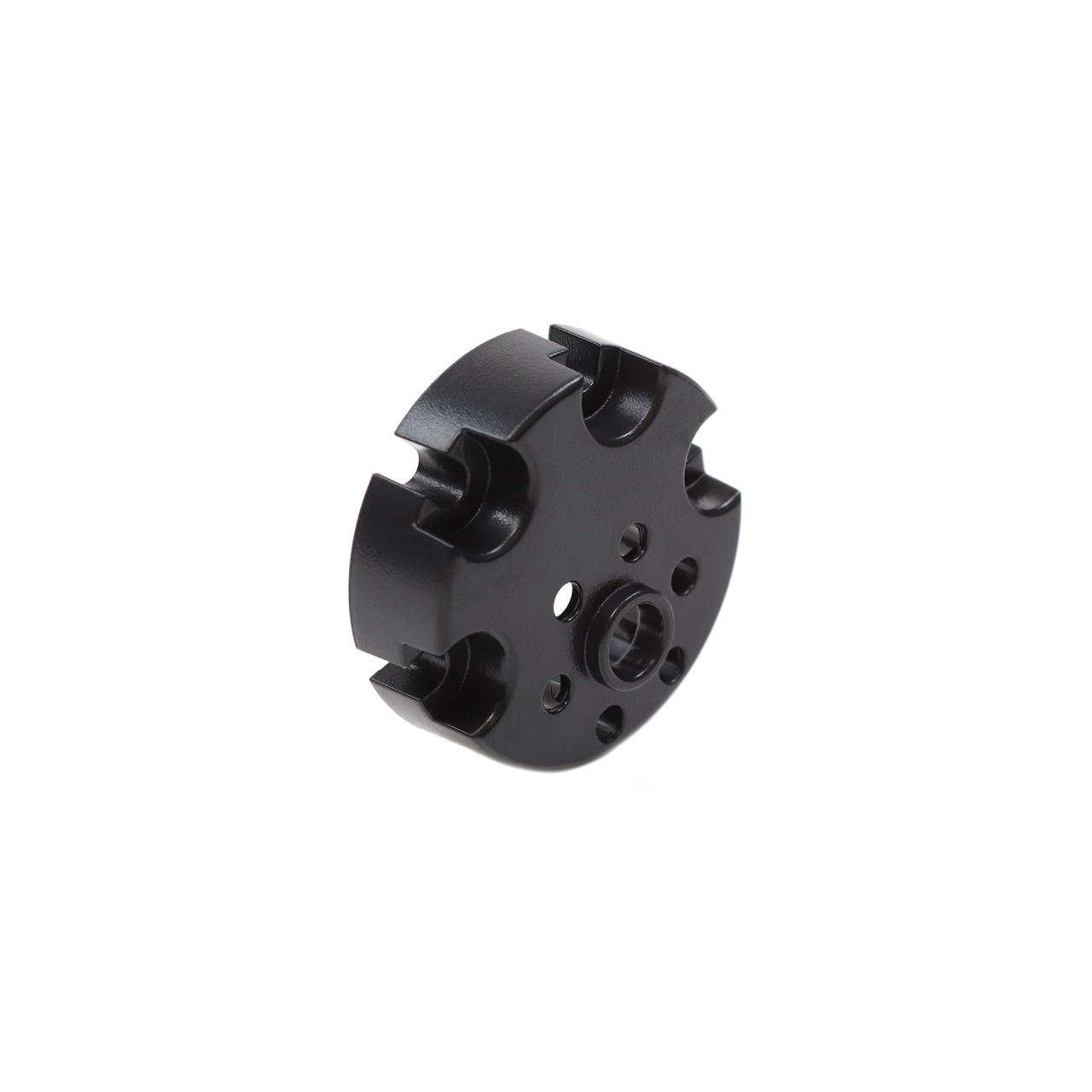 High Strength Hex Hub - 2 Pack - REV Robotics