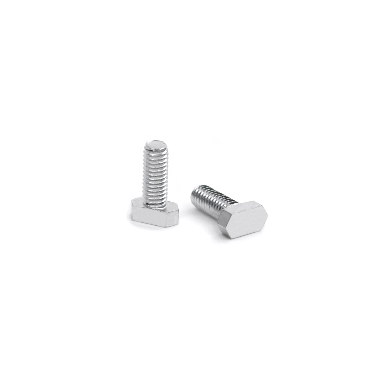 M3 Hex Cap Screws - REV Robotics