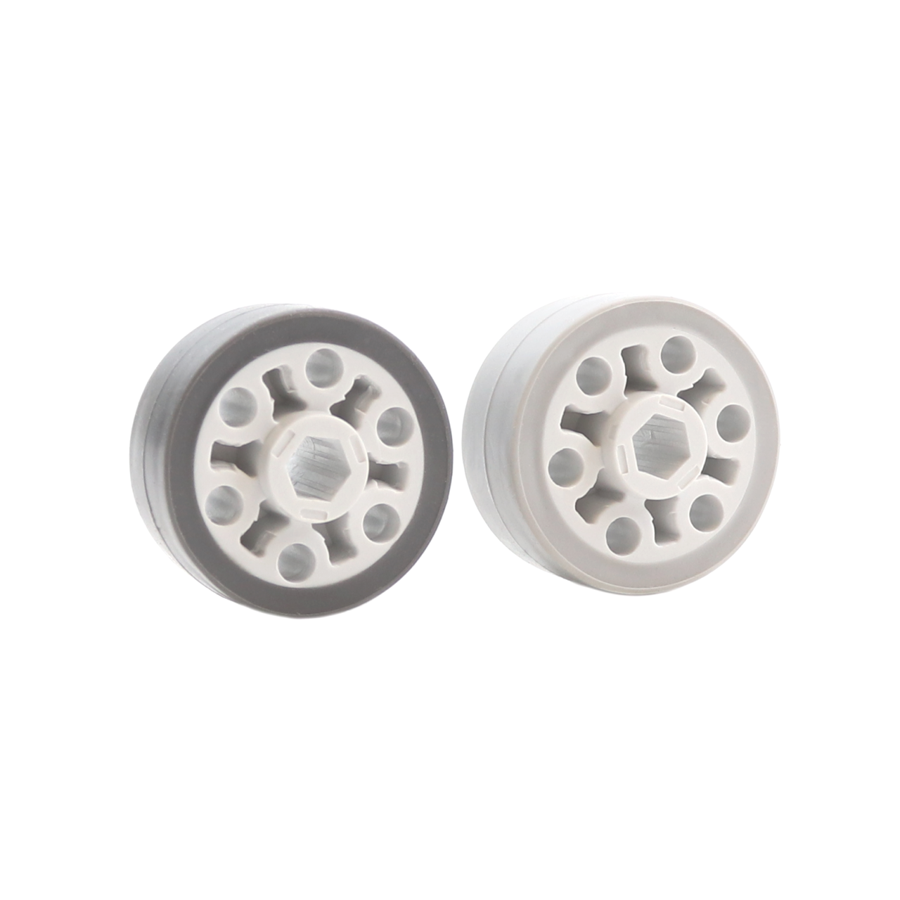 Competition - FIRST Tech Challenge - Motion - Wheels - REV Robotics