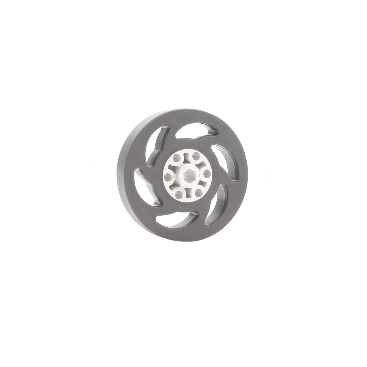 DUO Compliant Wheels - REV Robotics