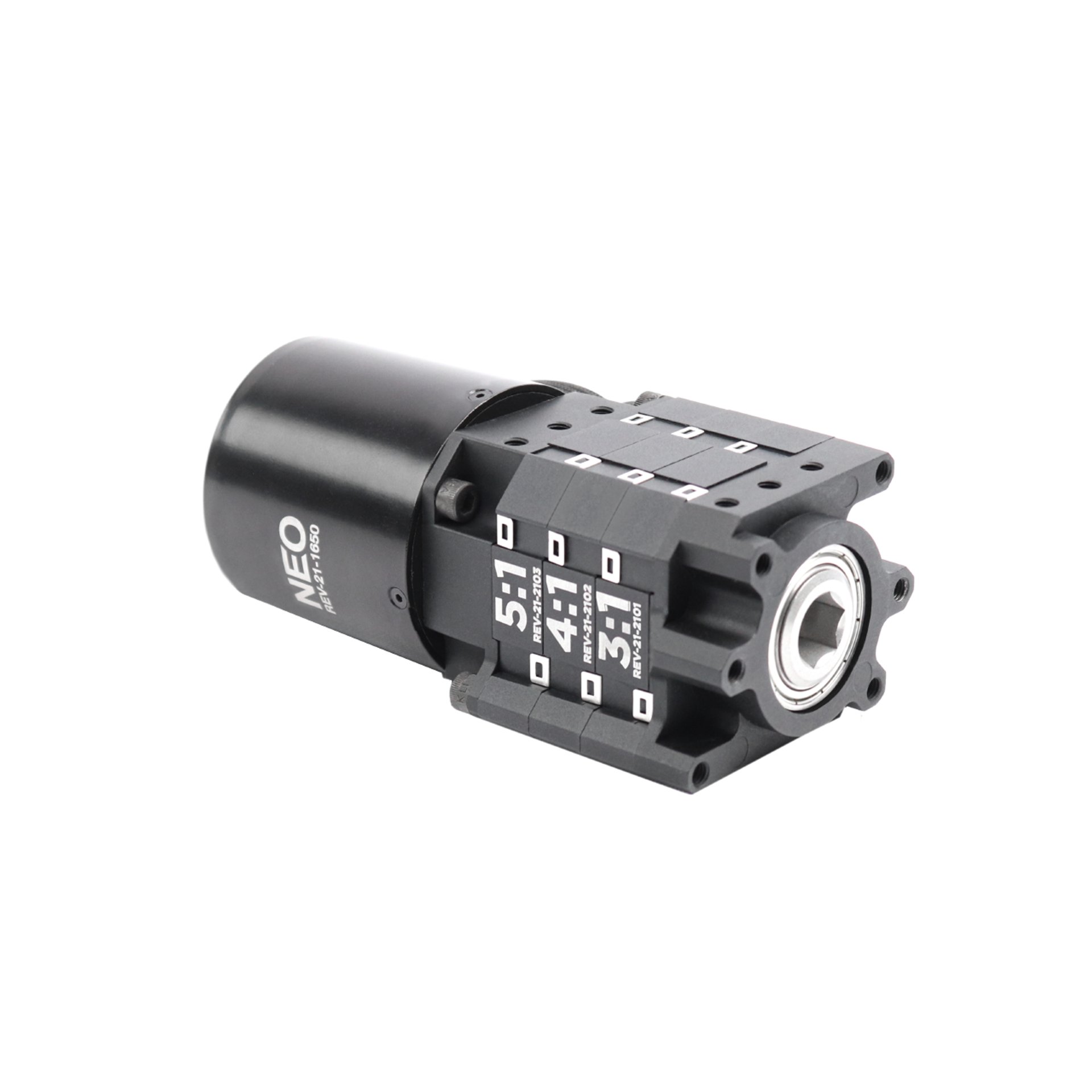Rev Ion Motion Gearboxes Maxplanetary System Rev Robotics