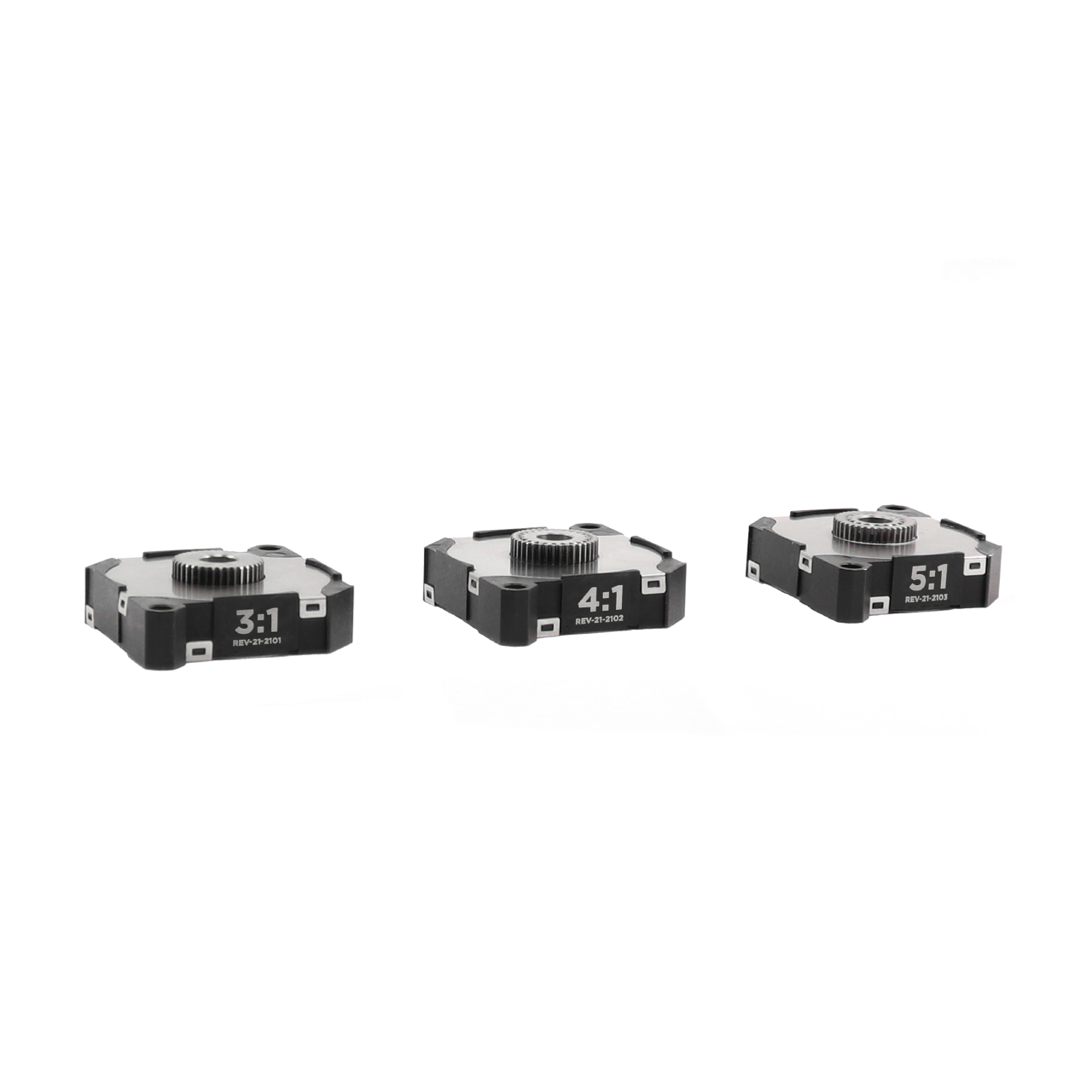 MAXPlanetary System Kit - REV Robotics