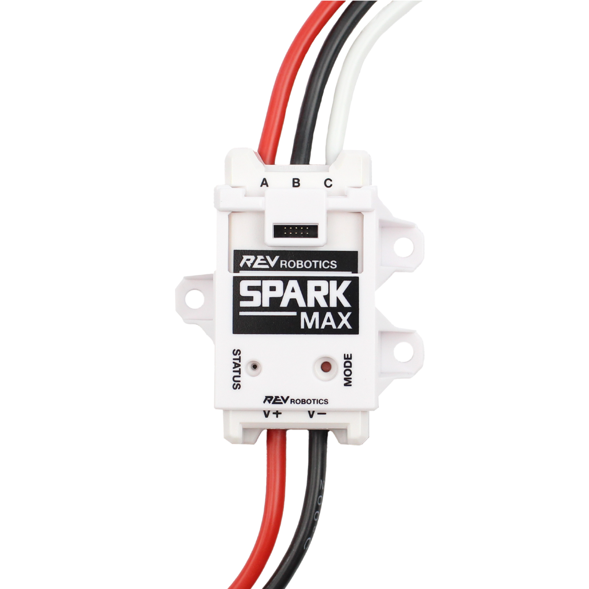 SPARK MAX Mounting Bracket SPARK MAX Mounting Bracket