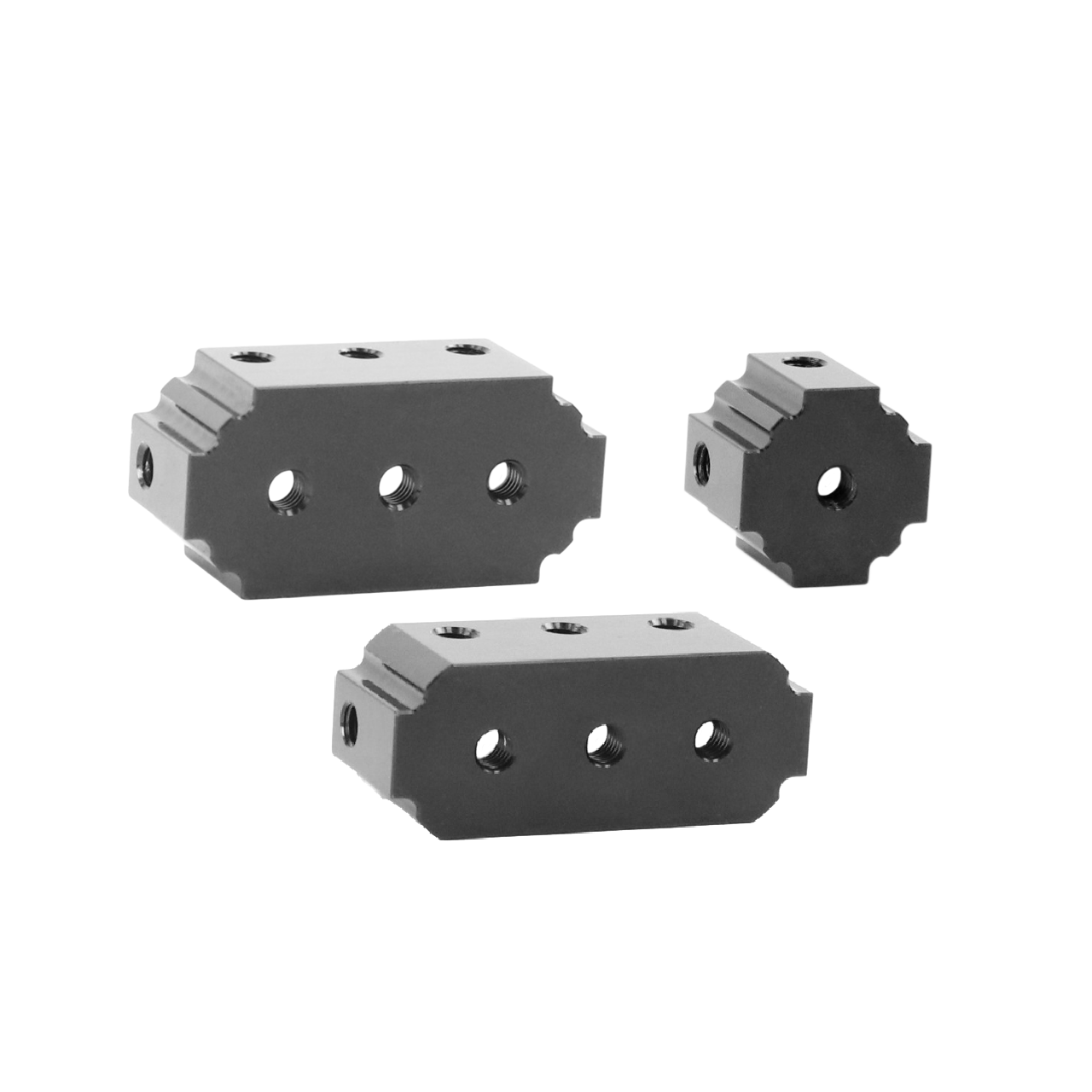 REV ION - Structure - MAXTube - REV Robotics