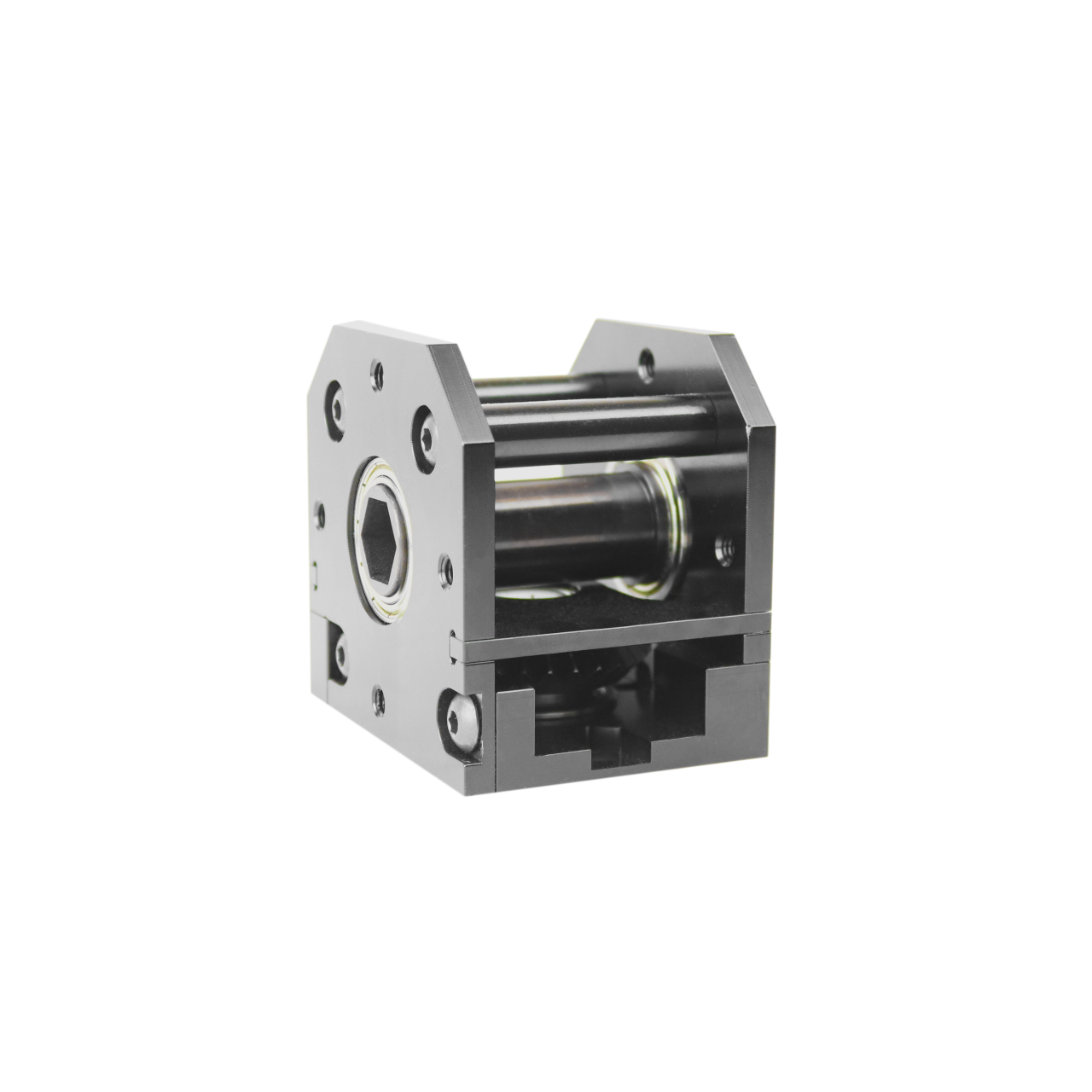 MAX 90 Degree Gearbox - REV Robotics