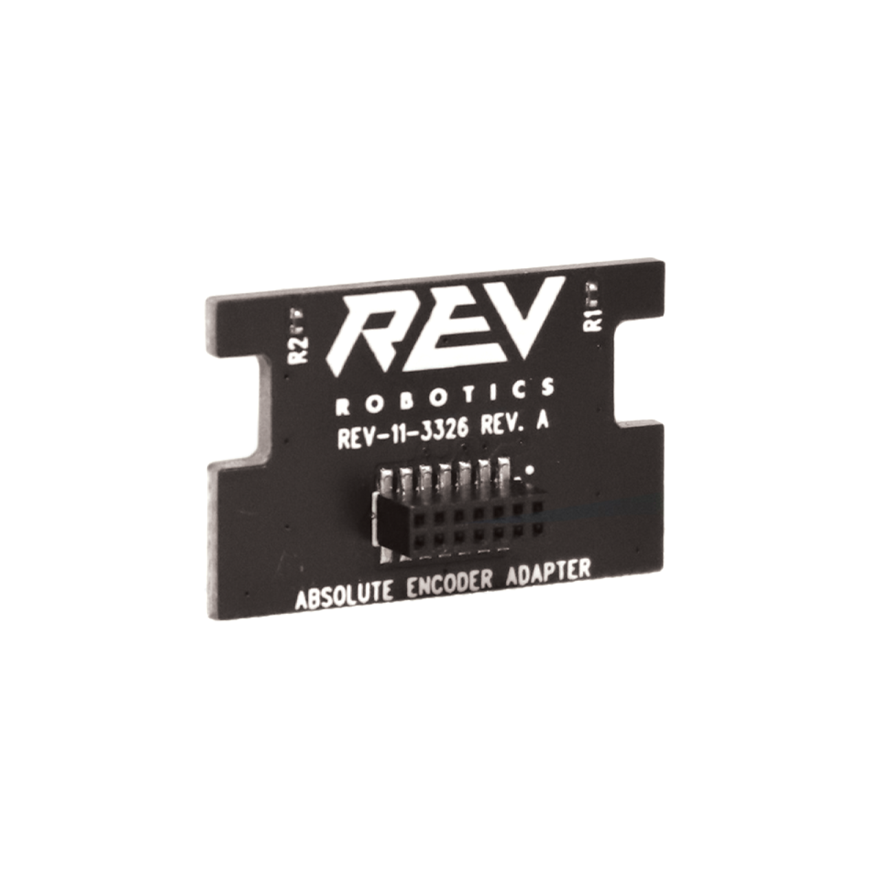 Through Bore Encoder - REV Robotics