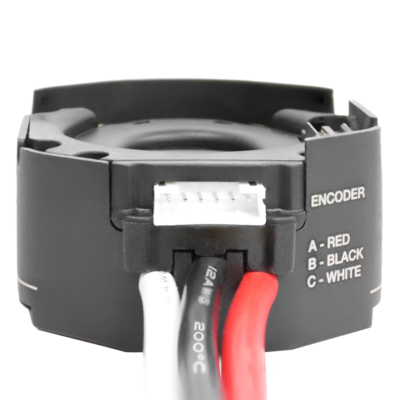 NEO Vortex Solo Adapter - REV Robotics