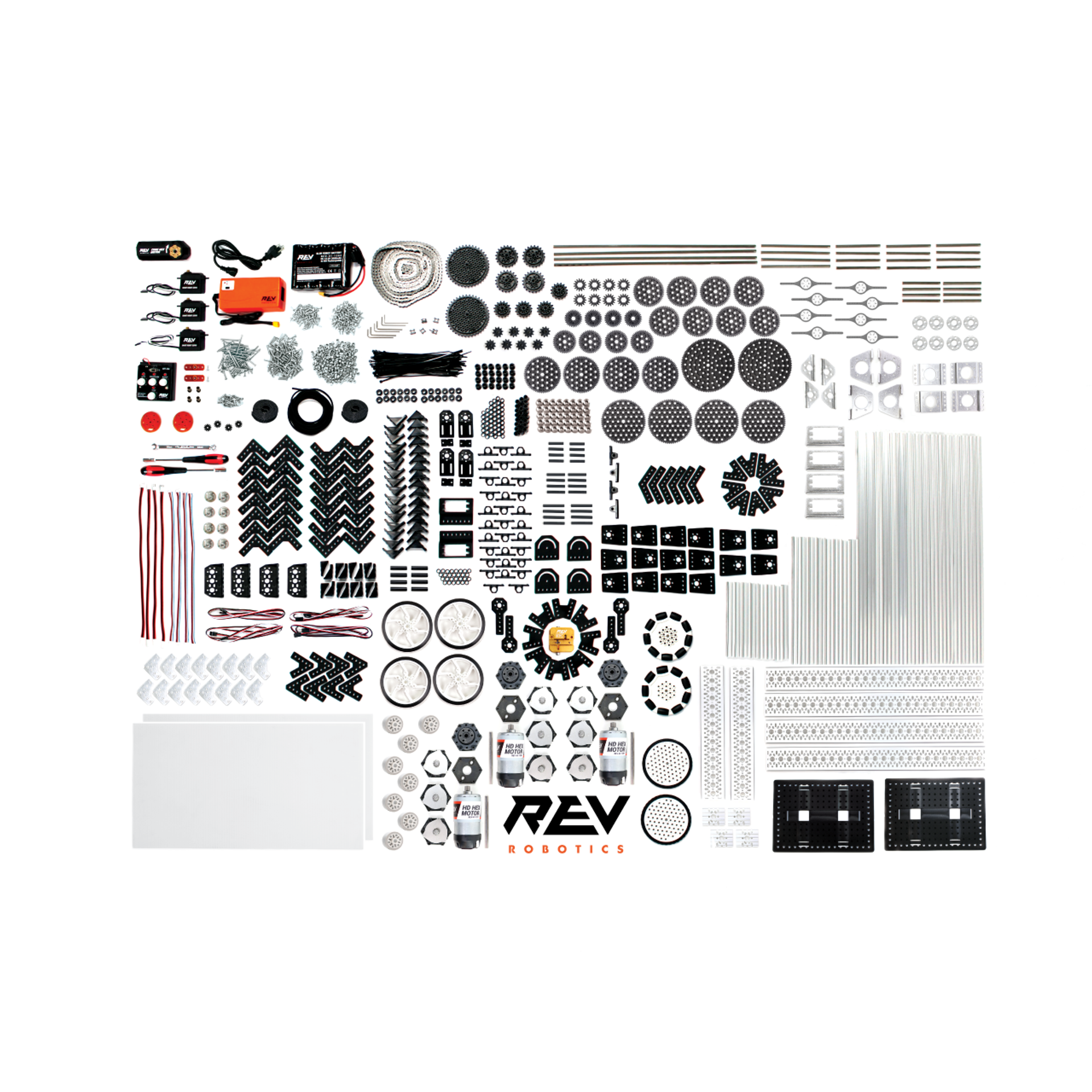 Ftc Starter Kit V31