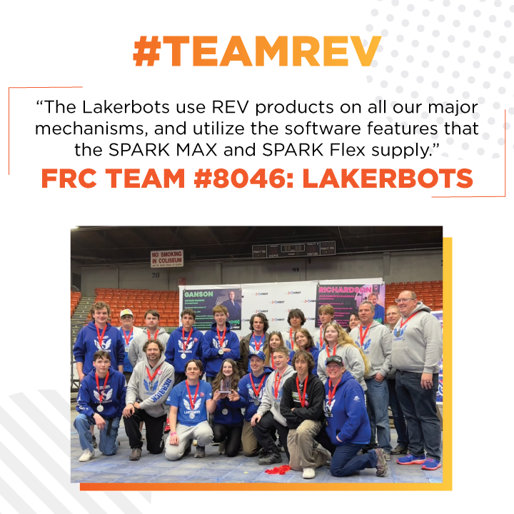 REV Robotics