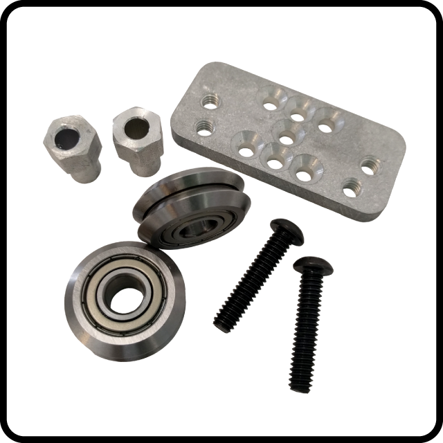 Competition - FIRST Robotics Competition - Page 1 - REV Robotics