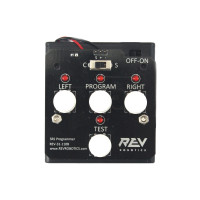 Servo Power Module - REV Robotics