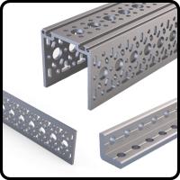 Competition - FIRST Tech Challenge - Structure - Page 1 - REV Robotics