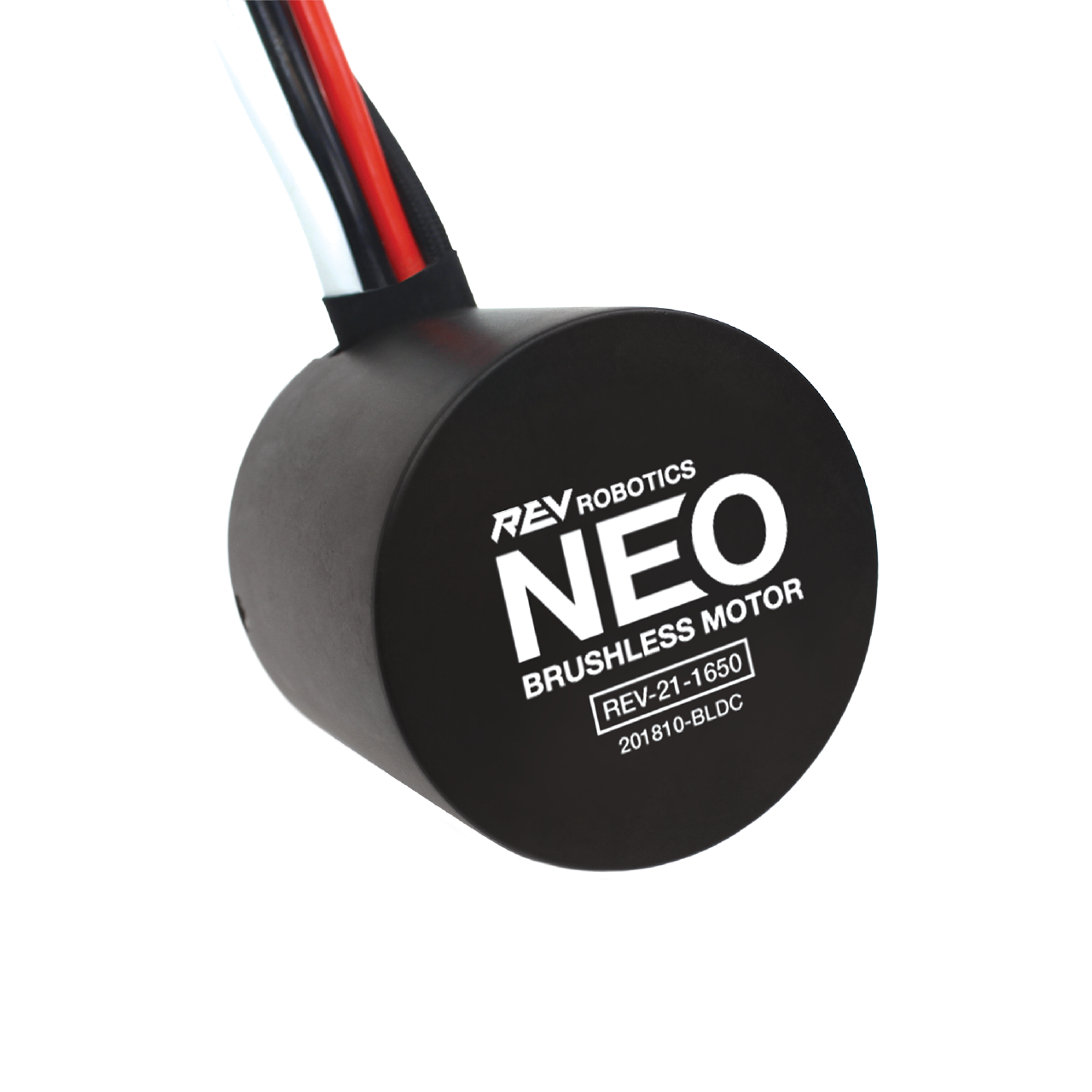NEO Brushless Motor - REV Robotics