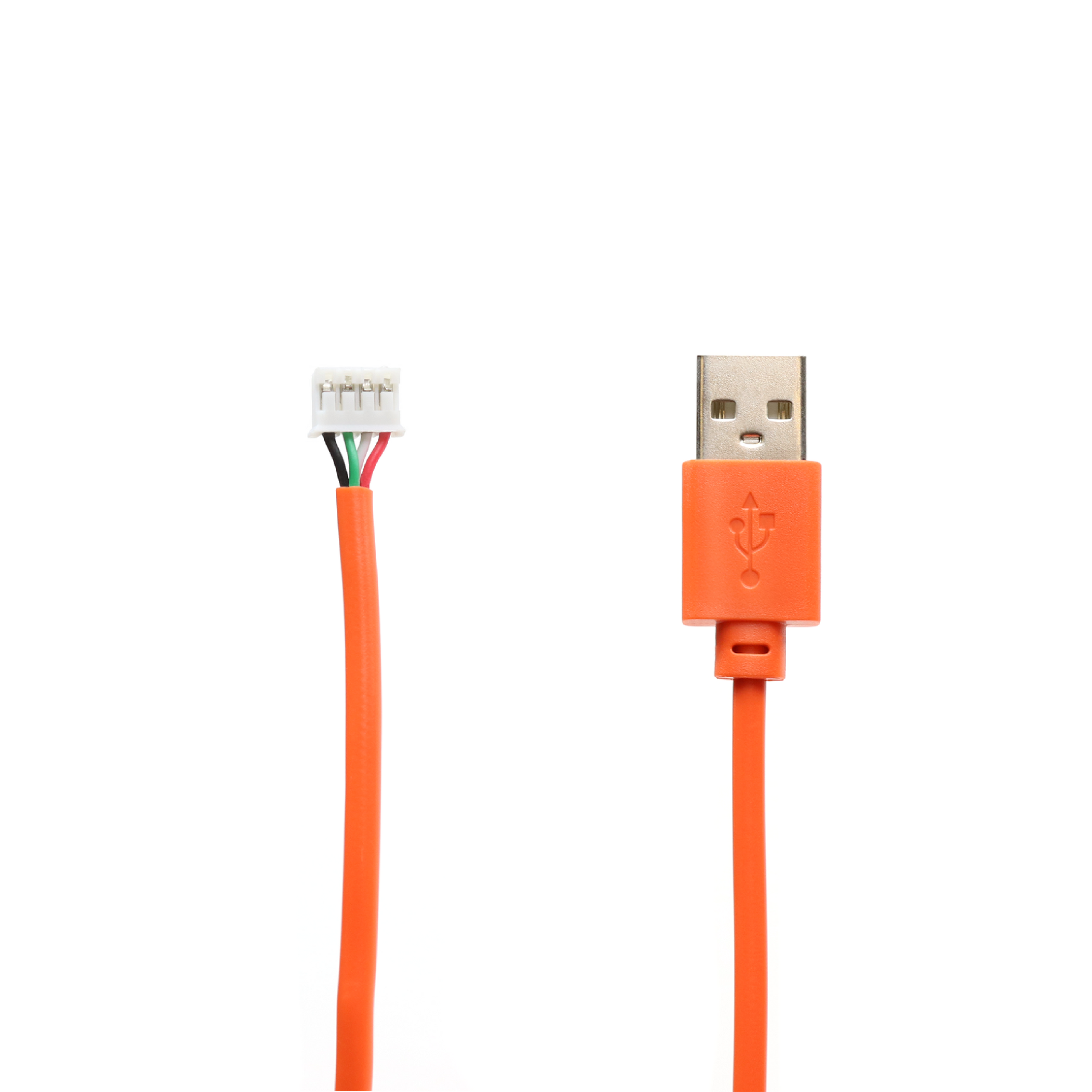 USB-A to USB-C 2.0 Cable - 2m - REV Robotics