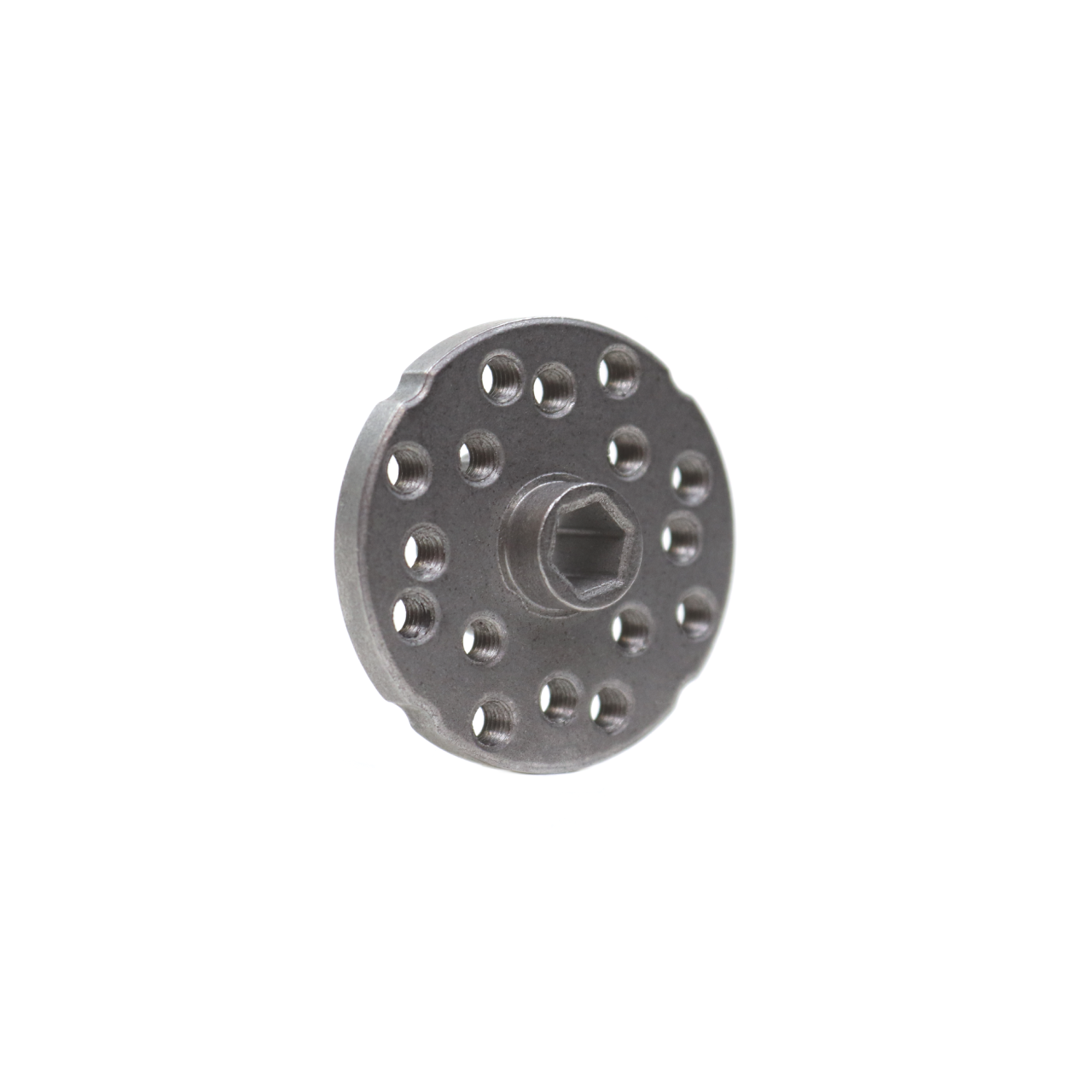 High Strength Hex Hub - 2 Pack - REV Robotics