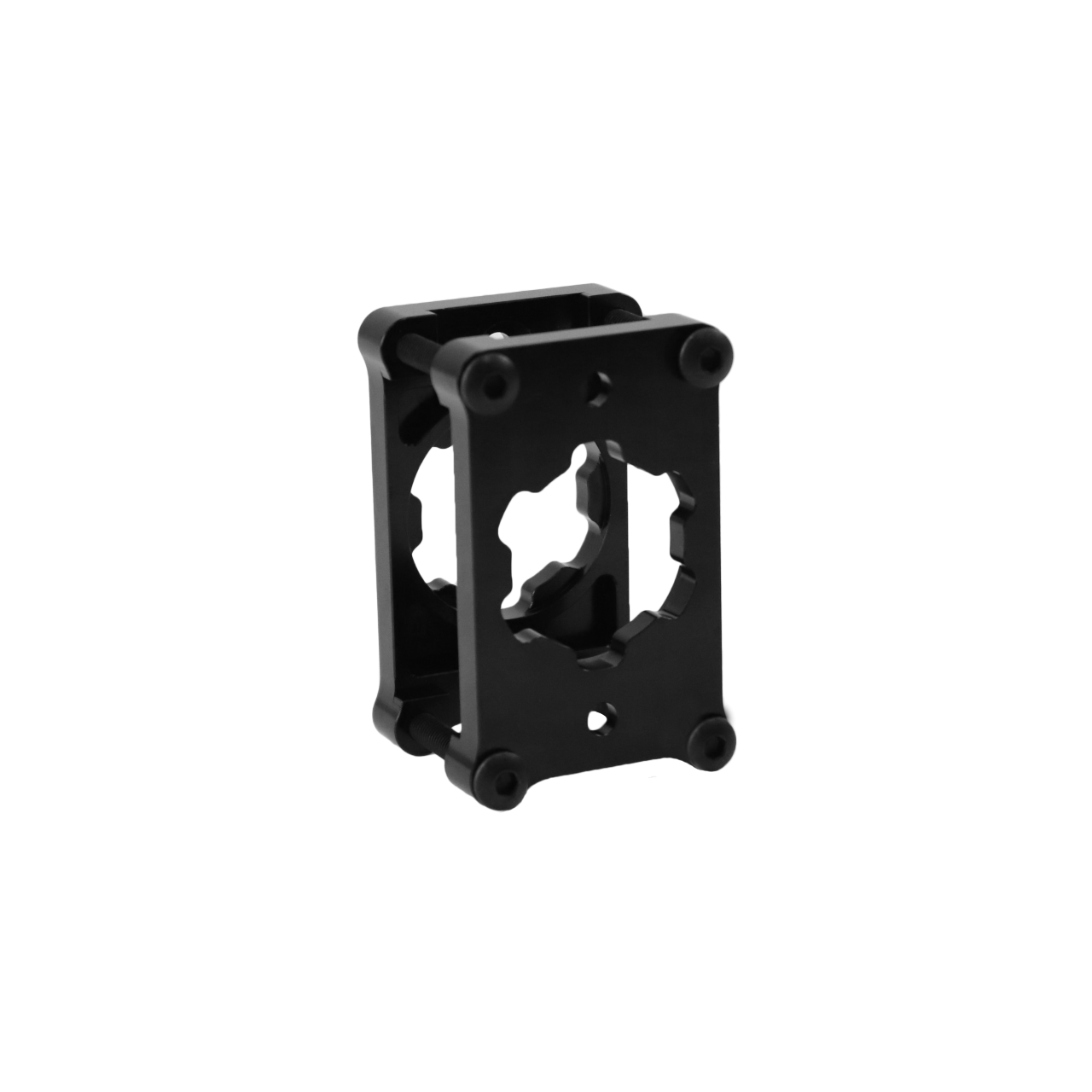MAXSpline Shaft Bearing Blocks - REV Robotics