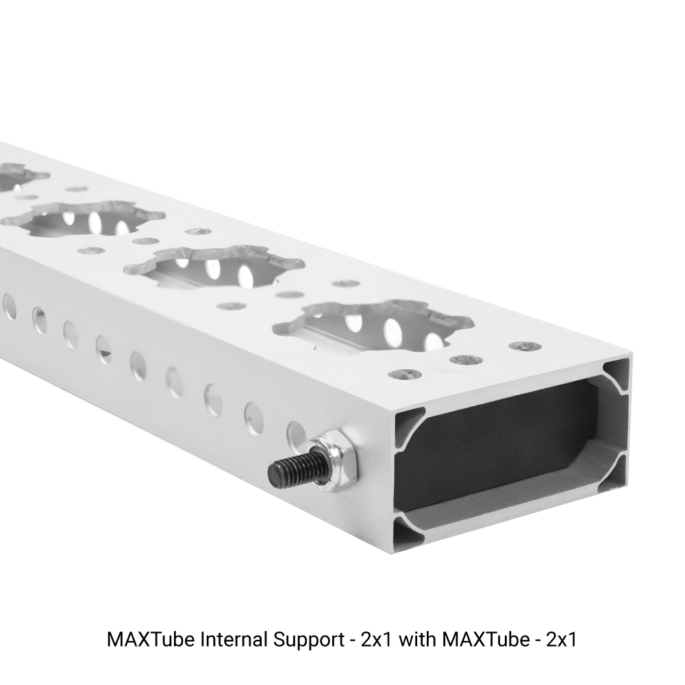 MAXTube Internal Supports - REV Robotics
