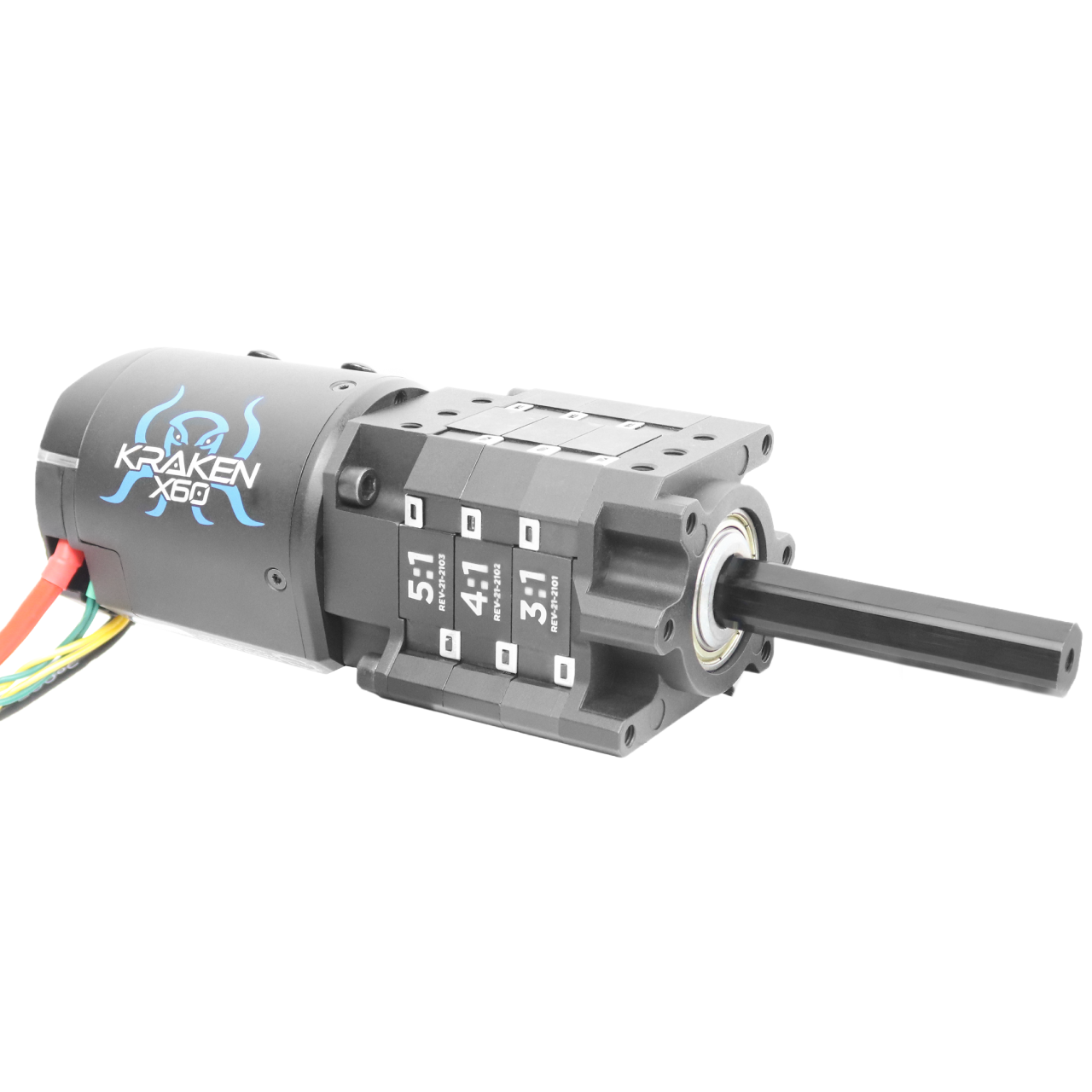 MAXPlanetary Input Couplers - REV Robotics