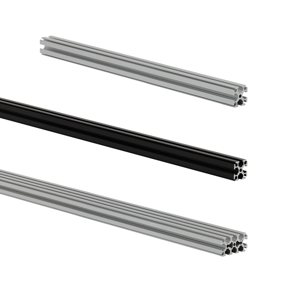 REV DUO - Structure - Extrusion - REV Robotics