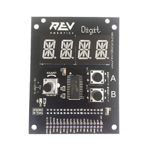 MXP Extension Cable - REV Robotics