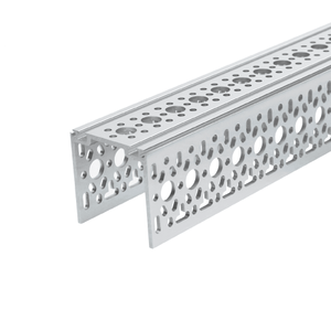 U Channel Endcap - REV Robotics