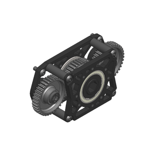 Through Bore Encoder - REV Robotics