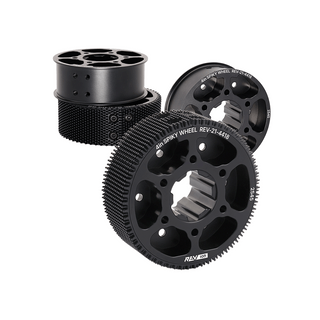 REV ION - Motion - Swerve Drive - REV Robotics
