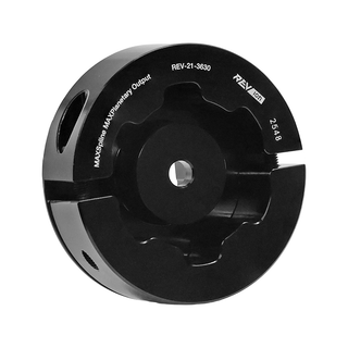 REV ION - Motion - Gearboxes - MAXPlanetary System - REV Robotics