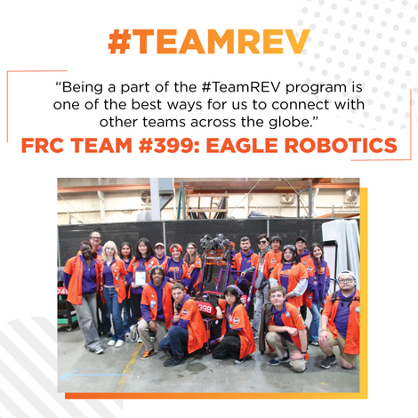 Blog - REV Robotics