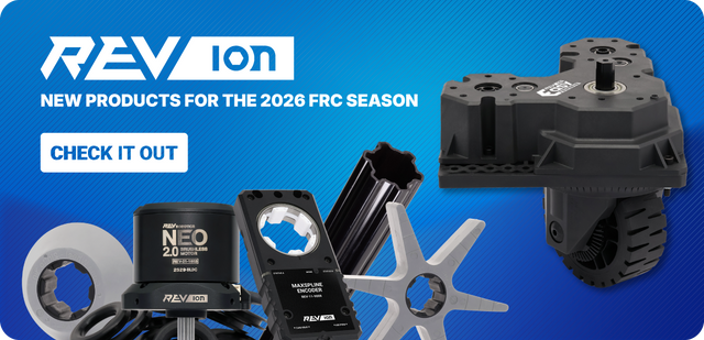 REV Robotics