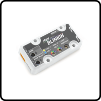 Competition - FIRST Robotics Competition - Electronics - Page 1 - REV ...