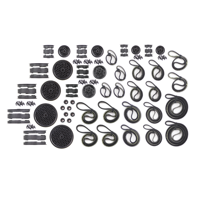 Competition - FIRST Tech Challenge - Kits & Bundles - Page 1 - REV Robotics