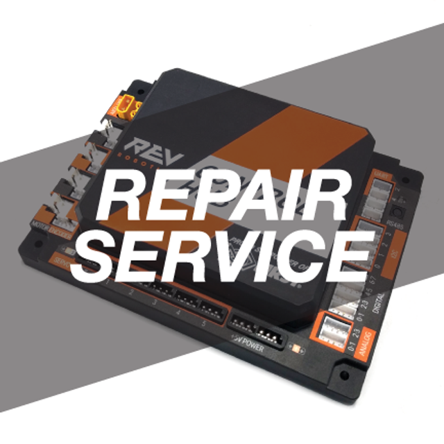 Control Hub - REV Robotics