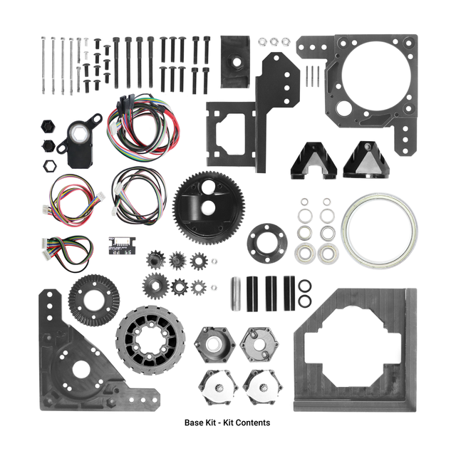 3in MAXSwerve Module - REV Robotics