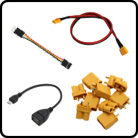 Competition - FIRST Tech Challenge - Electronics - Page 1 - REV Robotics