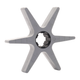 ION Flap Wheels - REV Robotics