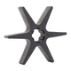 ION Flap Wheels - REV Robotics