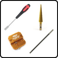 REV DUO - Hardware & Tools - Page 1 - REV Robotics