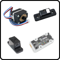 Competition - FIRST Tech Challenge - Electronics - Page 3 - REV Robotics